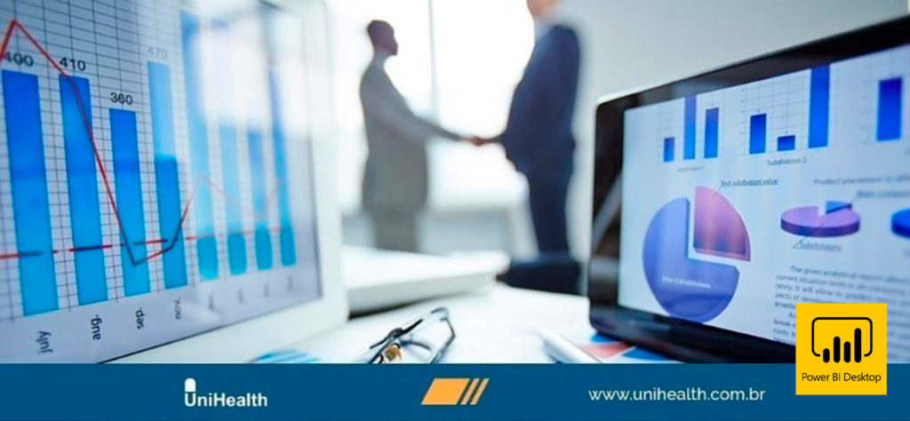 Unilog BI - Grupo UniHealth