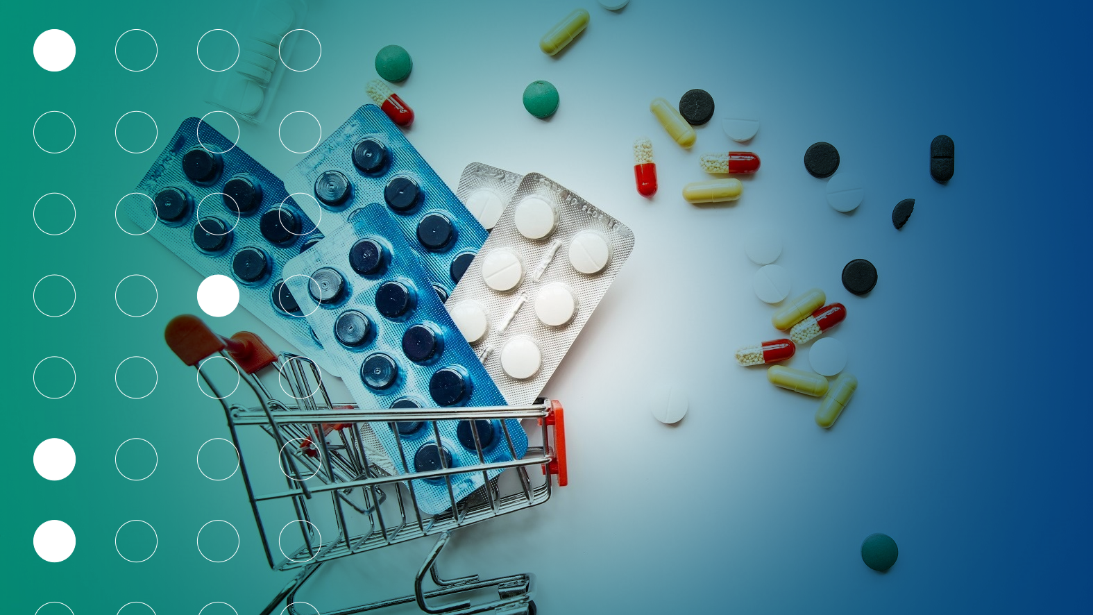 Planejamento de compras de suprimentos e insumos médicos - Grupo UniHealth